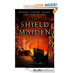 Going Medieval – A Guest Post | Author Roberta Trahan